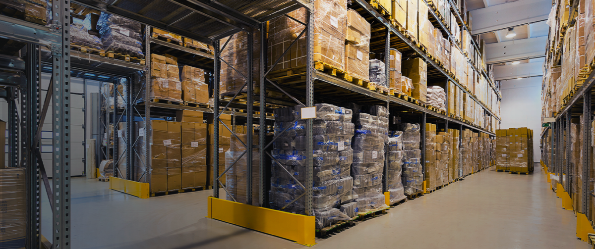 LoBasso_Packaging_Warehouse | LoBasso Packaging